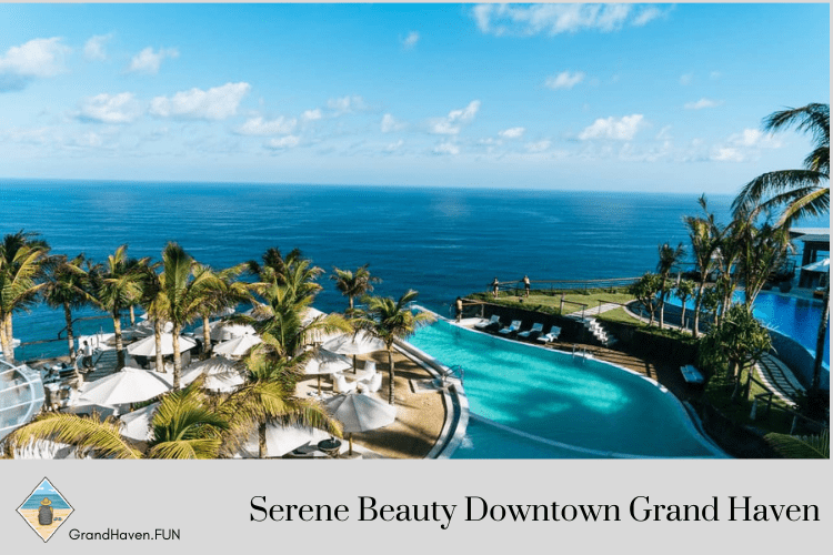 Downtown Grand Haven- Insider Reveals Best Buys, Things To Do