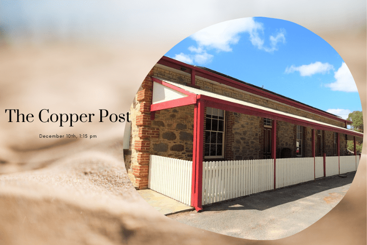 Copper Post - grandhaven.fun