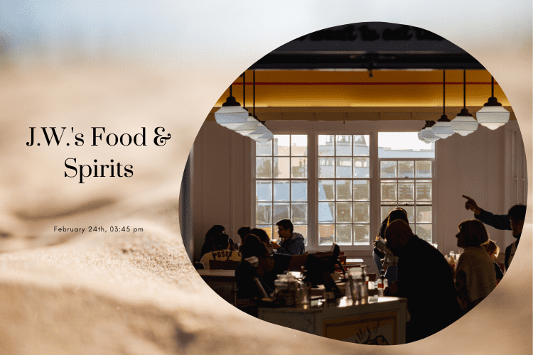 JW Restaurant Grand Haven - grandhaven.fun