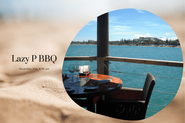 Lazy P BBQ - grandhaven.fun