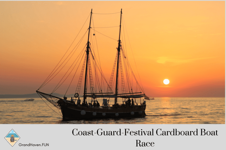 When Is Coast Guard Festival- 19 Things Visitors Should Know